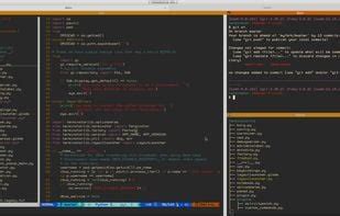 10 Best ITerm2 Alternatives Top Terminal Emulators In 2025 AlternativeTo