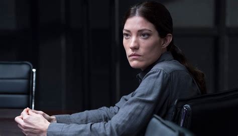 Jennifer Carpenter 2024