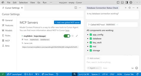 Mcp Fabric Transform Apis Into Mcp Servers