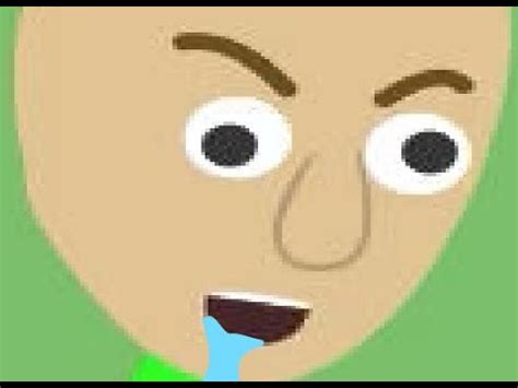 Messing With User Baldi S Basic S Description YouTube