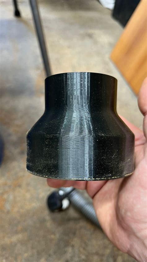 Scheppach Dust Extractor Adapter To Shop Vac Hose By Klworx Download