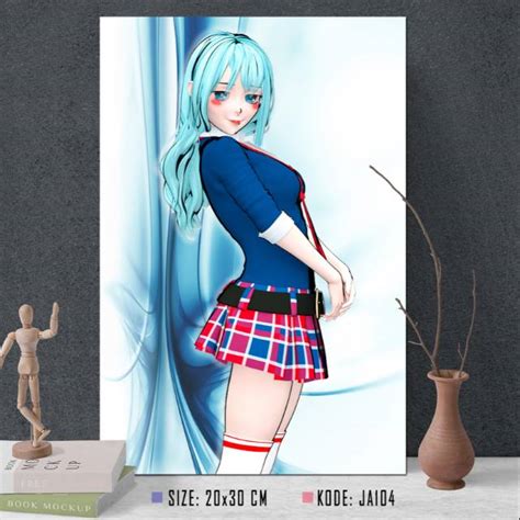 Gambar Kartun Seksi Banget Koleksi Gambar