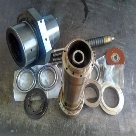 CNC Machine Reconditioning In Aurangabad ID