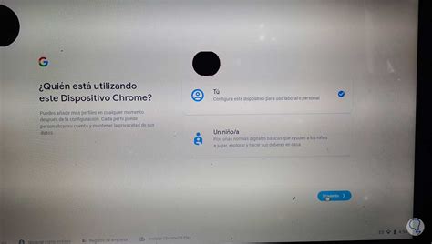 Instalar Chrome Os Flex En Usb ️ Solvetic