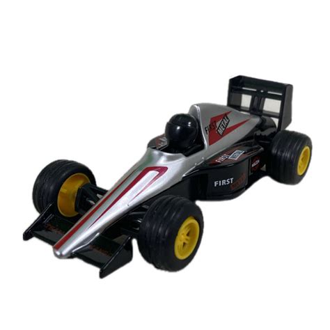 قیمت و خرید ماشین بازی مدل مسابقه ای طرح فرمول 1 کد 202