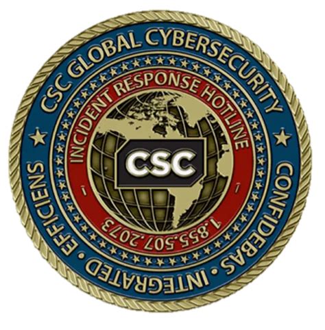 Csc Cybersecurity In Bulandshahr ID
