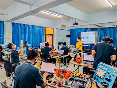STEP Human Machine Interface HMI Programming ON SITE Thaiplccenter