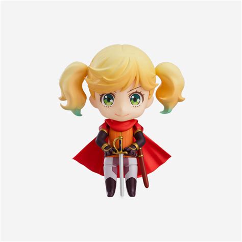 넨도로이드 가극 소녀 사라사 와타나베 Nendoroid Kream