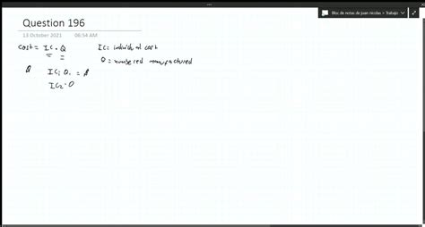 SOLVED What Are Different Ways To Calculate Overhead Costs And How Do