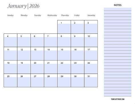 Navigating The Future A Comprehensive Guide To Free Fillable Calendars