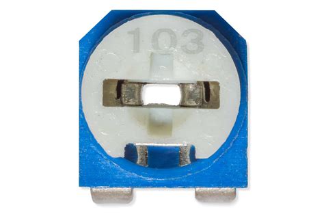 Potentiometer 10k