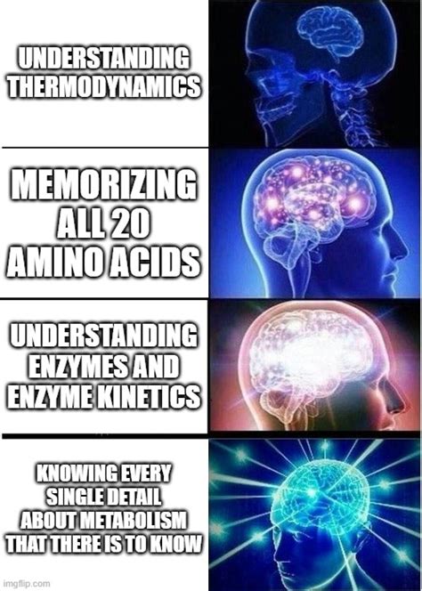 Biochem Pain Imgflip