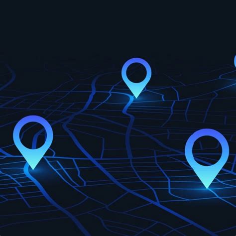 How To Use GPS Tracking To Improve Fleet Efficiency Blog