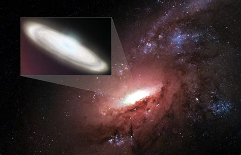 Standard Model Of Universe Wrong New Precision Distance Measurements