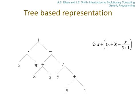 Genetic Programming Ppt Download