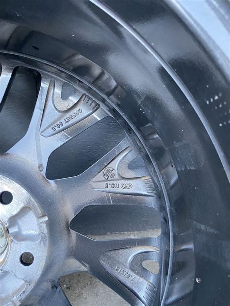 Диски на хюндай соната с шинами р18 оригинал made in Korea с датчиками ...