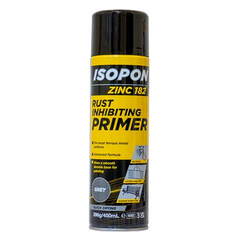Primer Aerosols Jawel Paints