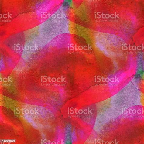 화려한 패턴 저수시설 애니메이션 페인트 추상적임 적색 자주색 백색과 0명에 대한 스톡 벡터 아트 및 기타 이미지 0명 다중 색상 배경 주제 Istock
