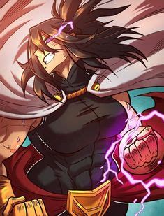 Thirteen Mha Fanart