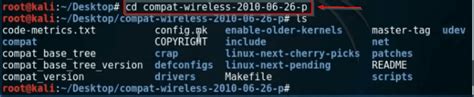 WiFi Adapter Wlan0 Not Found Problem FIX In Kali Linux