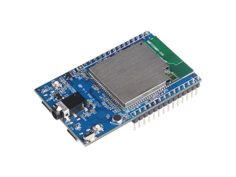 Ameba Rtl8722dm Mini Board Wireless Dev Board Cortex M4