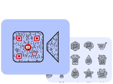 qr code for youtube qr code generator