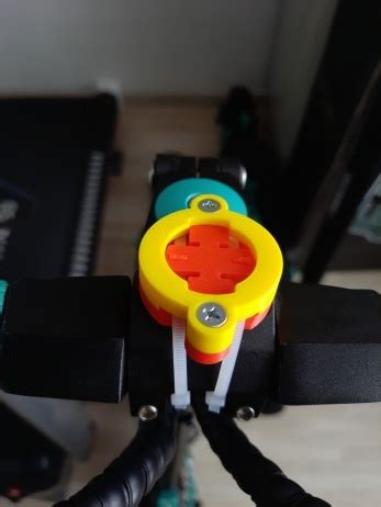 Garmin Adapter Universal By Brookito Download Free Stl Model Printables Com