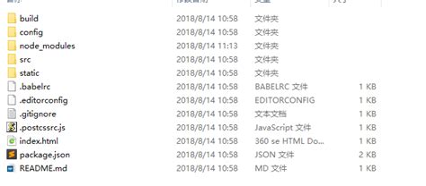 使用vue cli 初始化 vue 项目 wavemelody 博客园