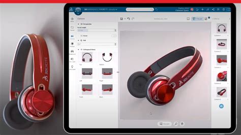 Whats New In Solidworks Xdesign Solidworks