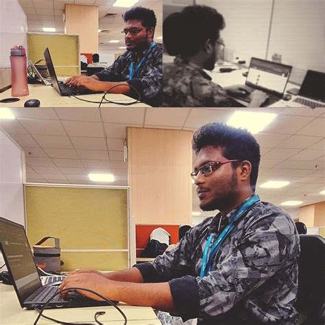 Saravanan Rajendran On Linkedin Wipro Corporateworkculture Back2office Anniversary Wiproites