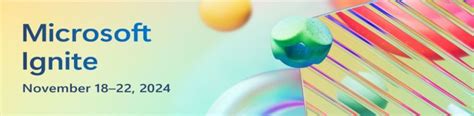 Microsoftignite Savethedate Ali Adil