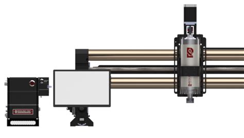 Onefinity Cnc Pro Redline Series Promo Free Spindle