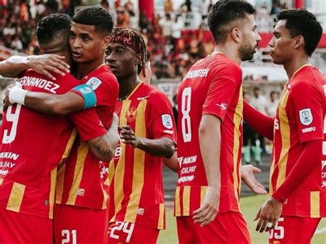 Selangor Fc Fined Rm100000 Loses Three Points For Withdrawing From