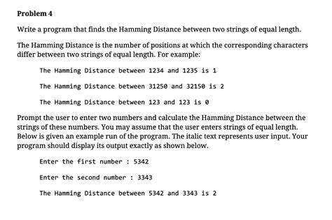 Solved PYTHON We Can Only Use Strings And String Functions Chegg