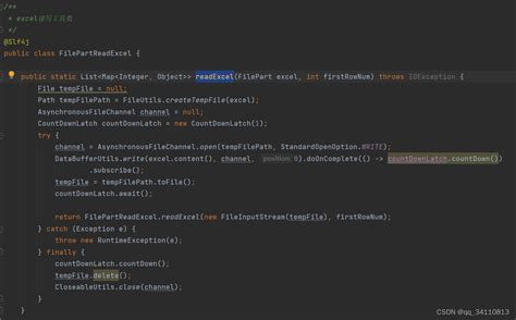 Webflux框架postman导入读取excelwebflux导入excel Csdn博客