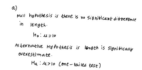 Answered An Example Of The Vertical Horizontal… Bartleby