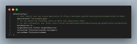 How To Decrease App Size In Flutter By Abhishek Dixit Gytworkz