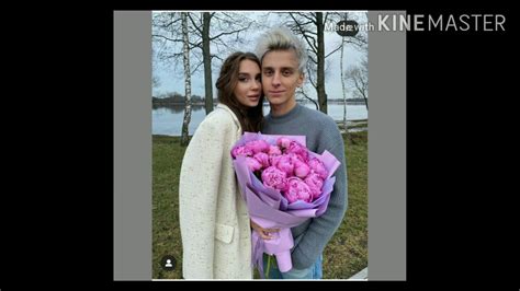 Влад а4 и Юля Годунова Влад а4 и Юля Нарезки фото 1 Youtube