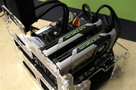 Skylake Vs Sandy Bridge Discrete Gpu Showdown Pc Perspective