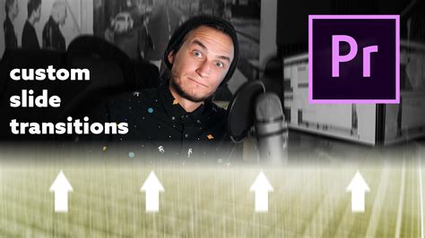 Create A Smooth Slide” Transition In Adobe Premiere Pro Cineblur