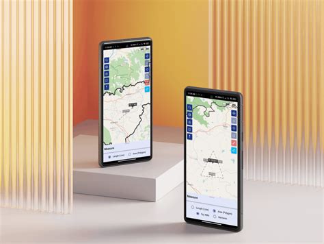 spatial data editor app 30 images behance