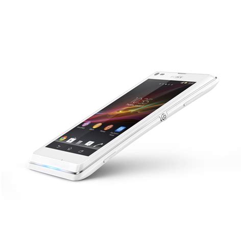Sony Xperia L Specs And Price Phonegg