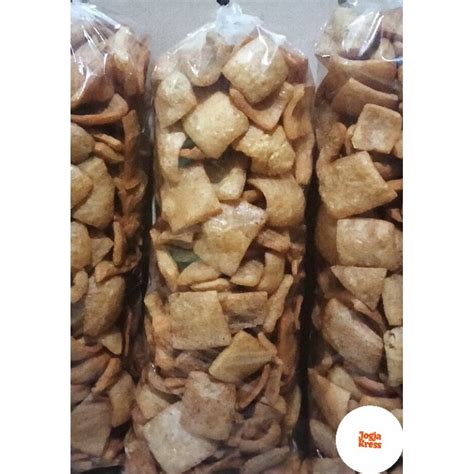 Jual Krecek Gudeg Krecek Sayur Krecek Gepengan Krecek Gudeg Asli Jogja Krecek Kulit Sapi Asli