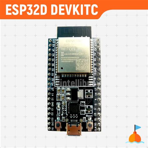 Jual ESP DevKitC V WROOM D BLE WIFI Shopee Indonesia