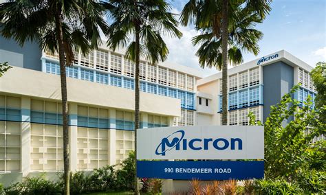 Should You Buy Micron Stock Before Thursday Heres What History And