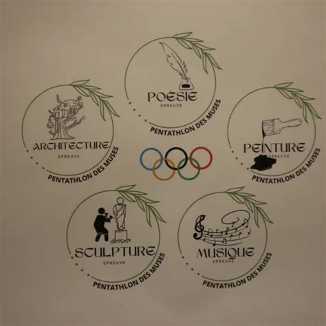 Le Pentathlon Des Muses C Est Quoi La Voix De L Ain