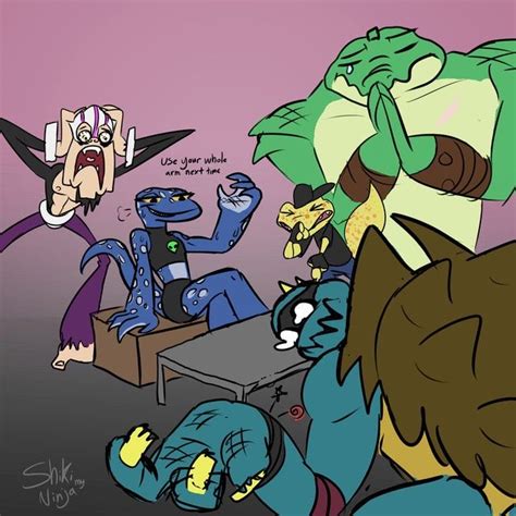 Draws And Does What I Want