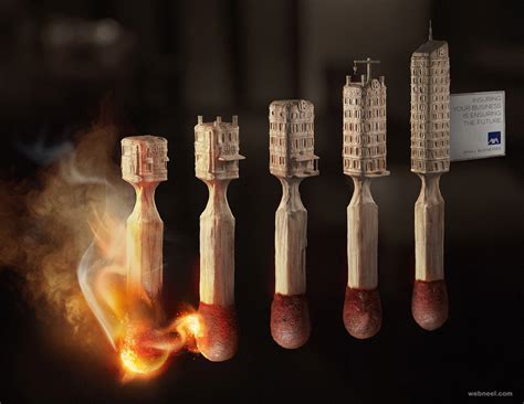 30 Subliminal Advertising Ideas And Print Ads For You