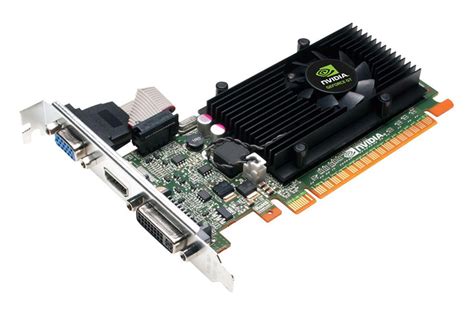 قیمت کارت گرافیک Nvidia Geforce Gt 610 مشخصات
