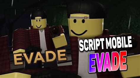 Evade Script Autorespawn Nextbot Esp Youtube